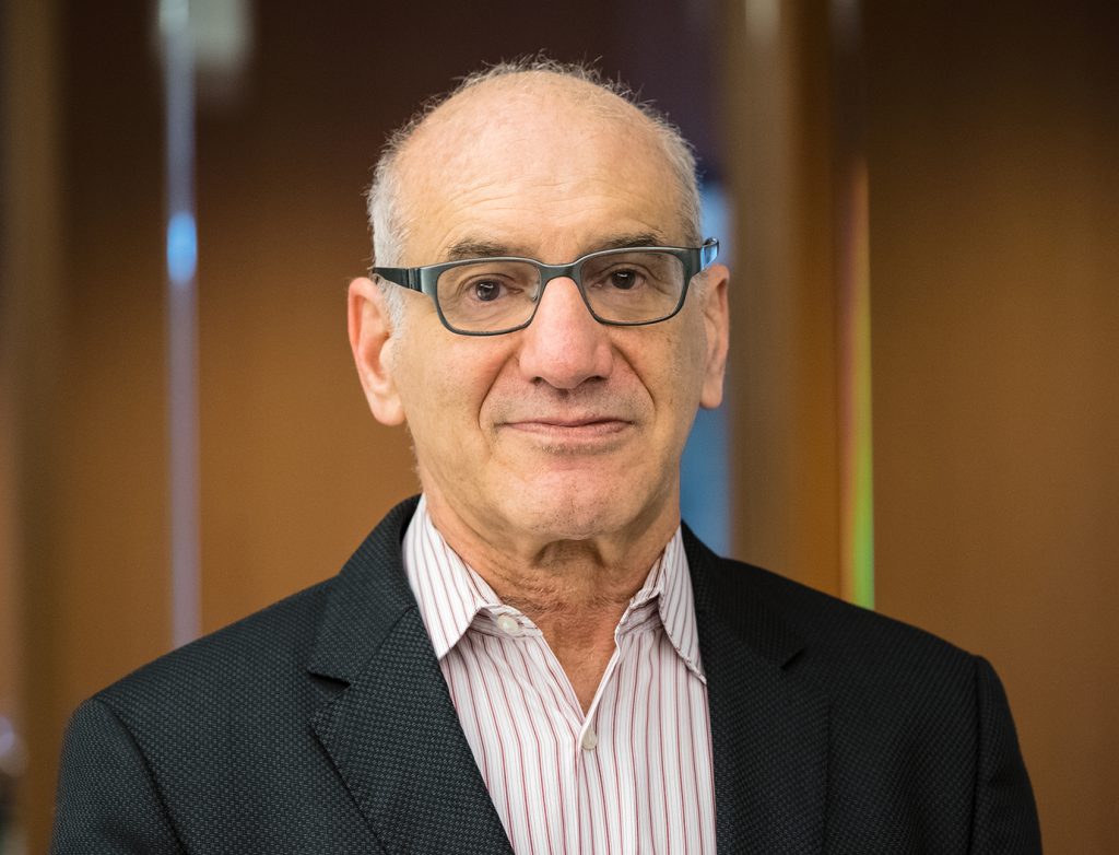 Alan J. Robin - Shartsis Friese